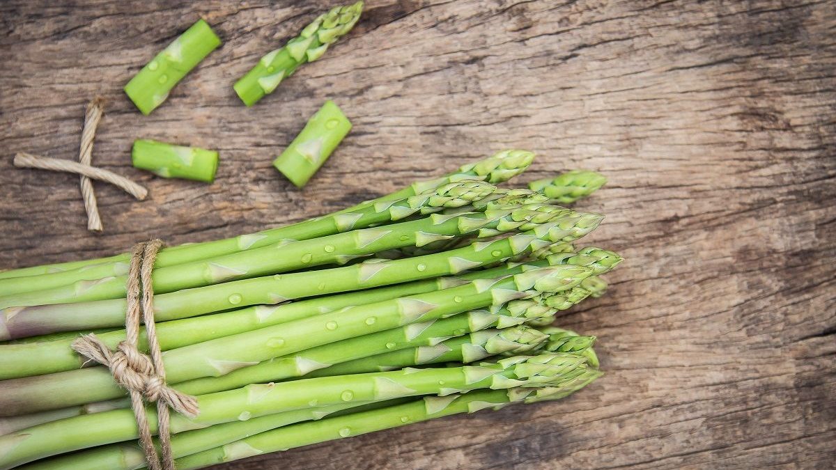 Fibra alimentaria, los 23 alimentos más ricos | Nutrición | Sanalalá